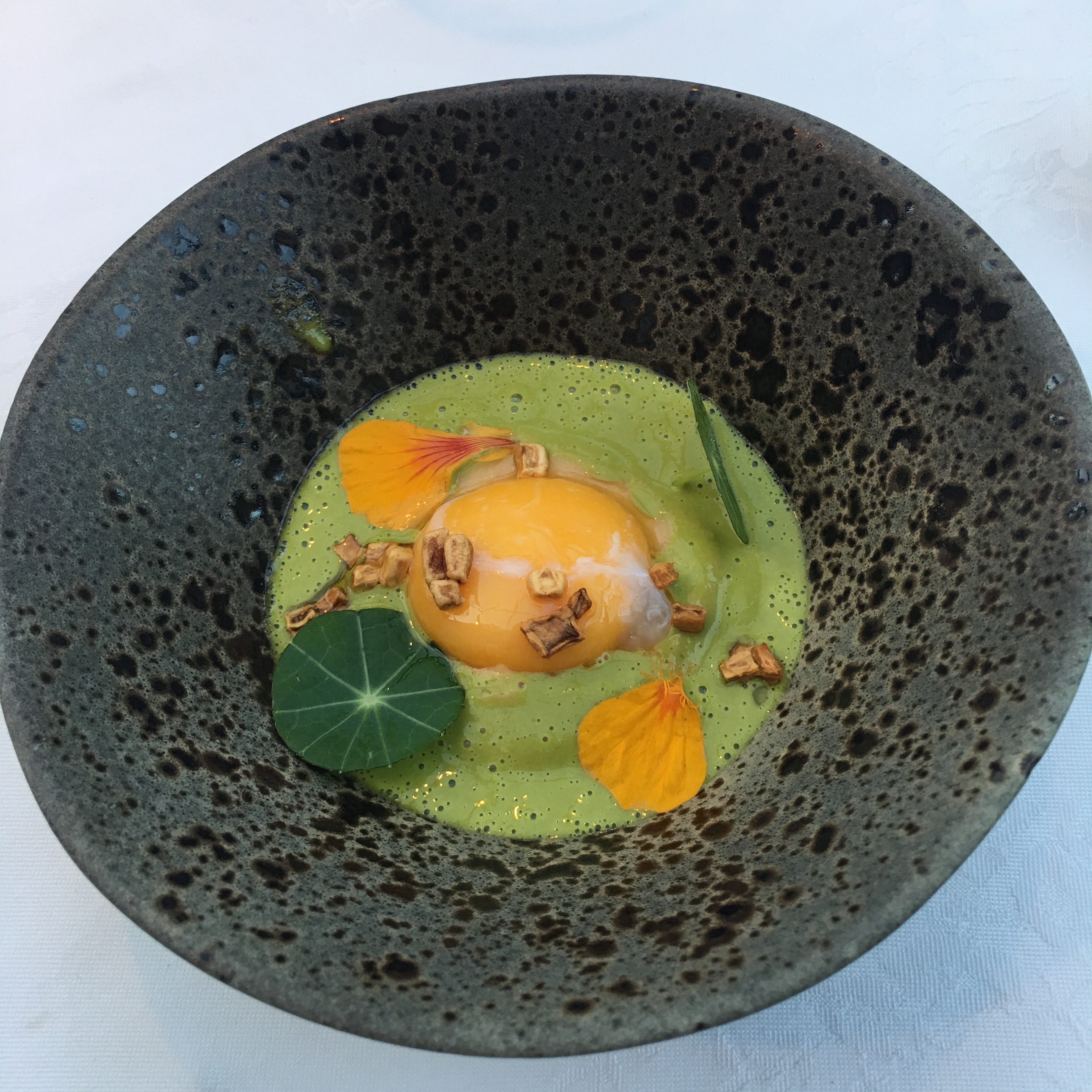 Eating Out #10: „Alexander“ Pädaste Manor/Insel Muhu. – arcimboldis world