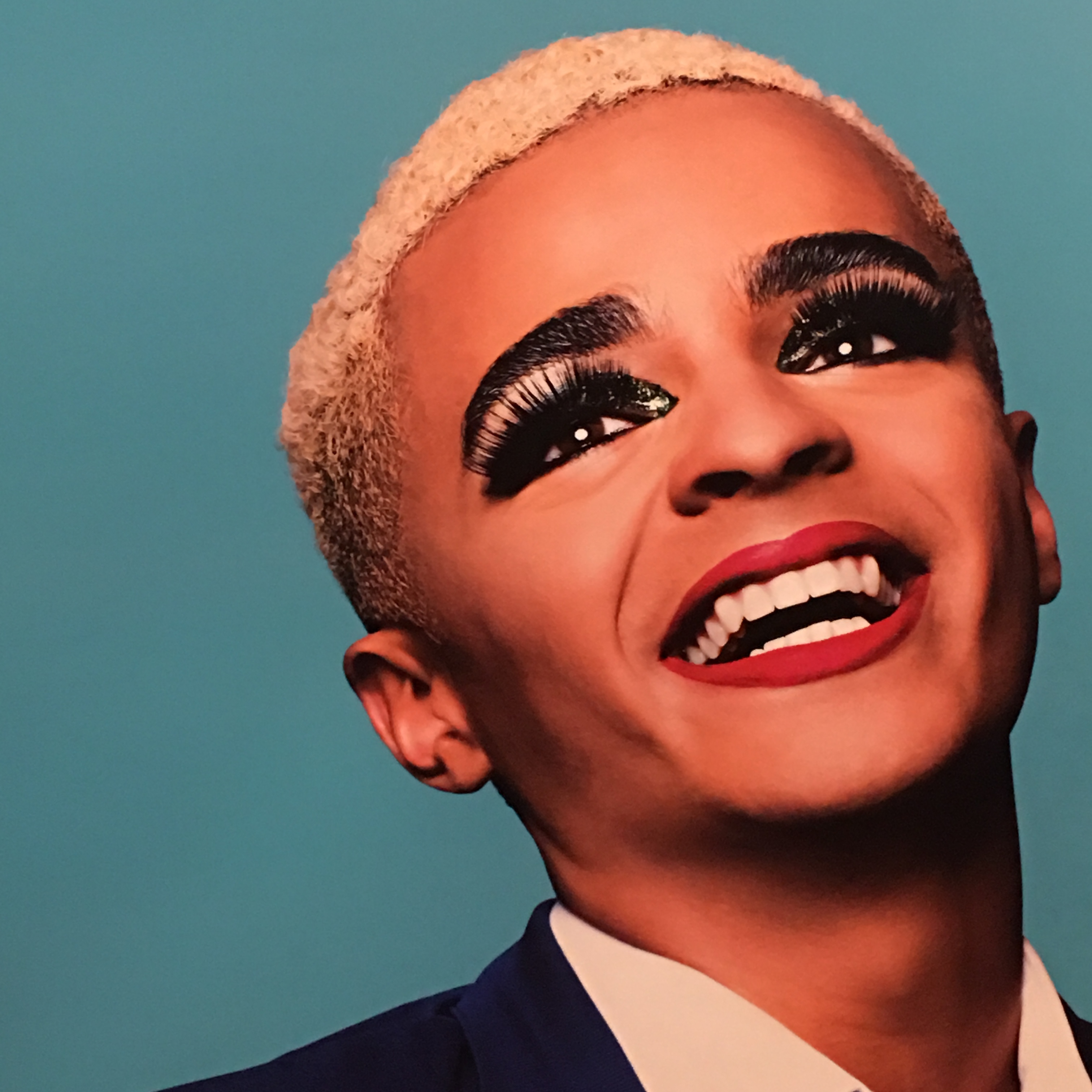 Everybody’s talking about Jamie – Apollo Theatre London 03.04.2019 ...