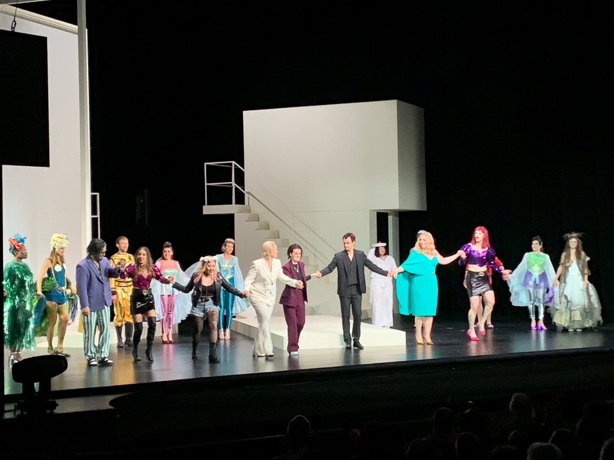 Serse – Theater Winterthur 11.05.2023 – arcimboldis world