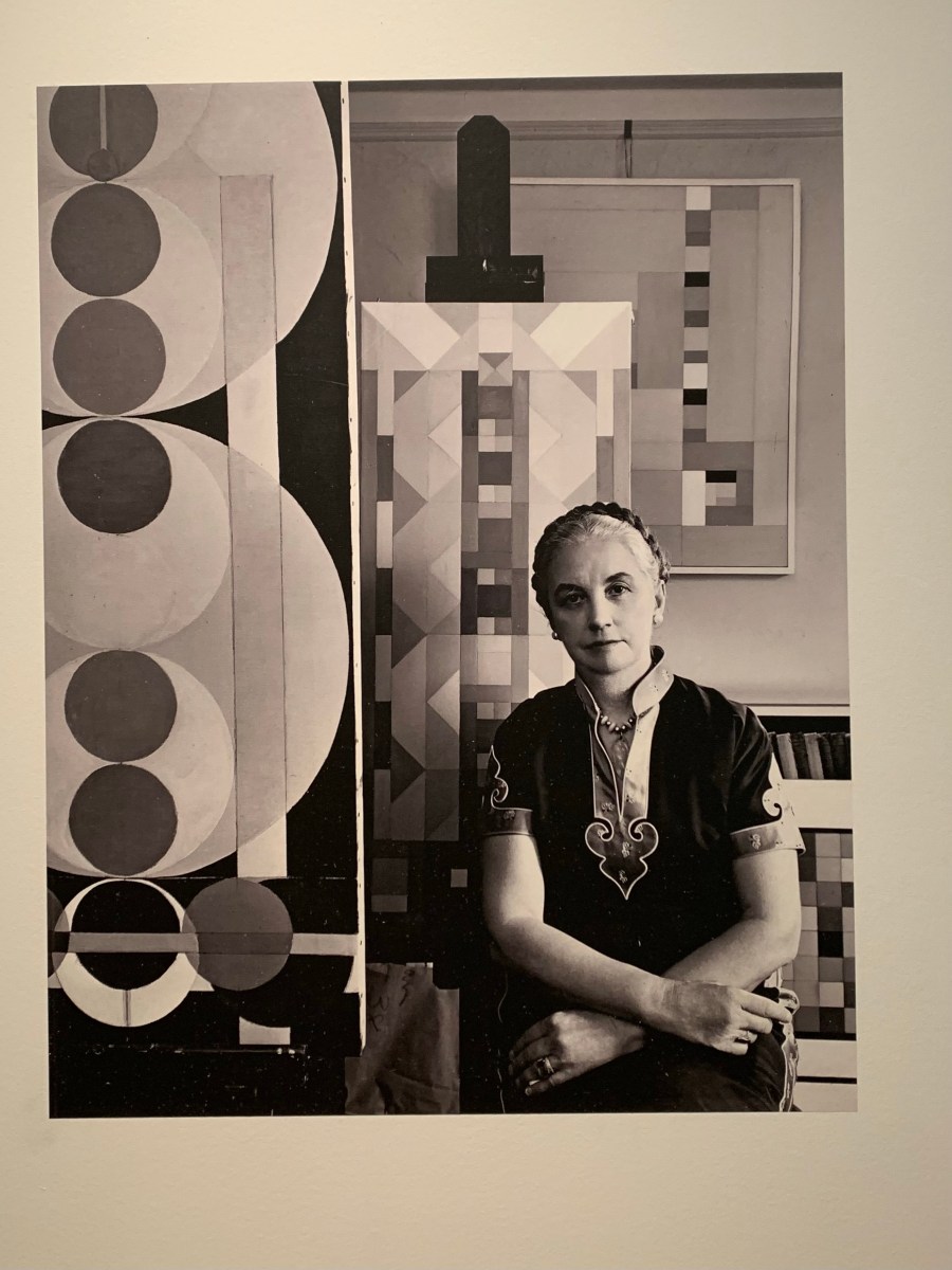 Charmion von Wiegand – Kunstmuseum Basel. – arcimboldis world