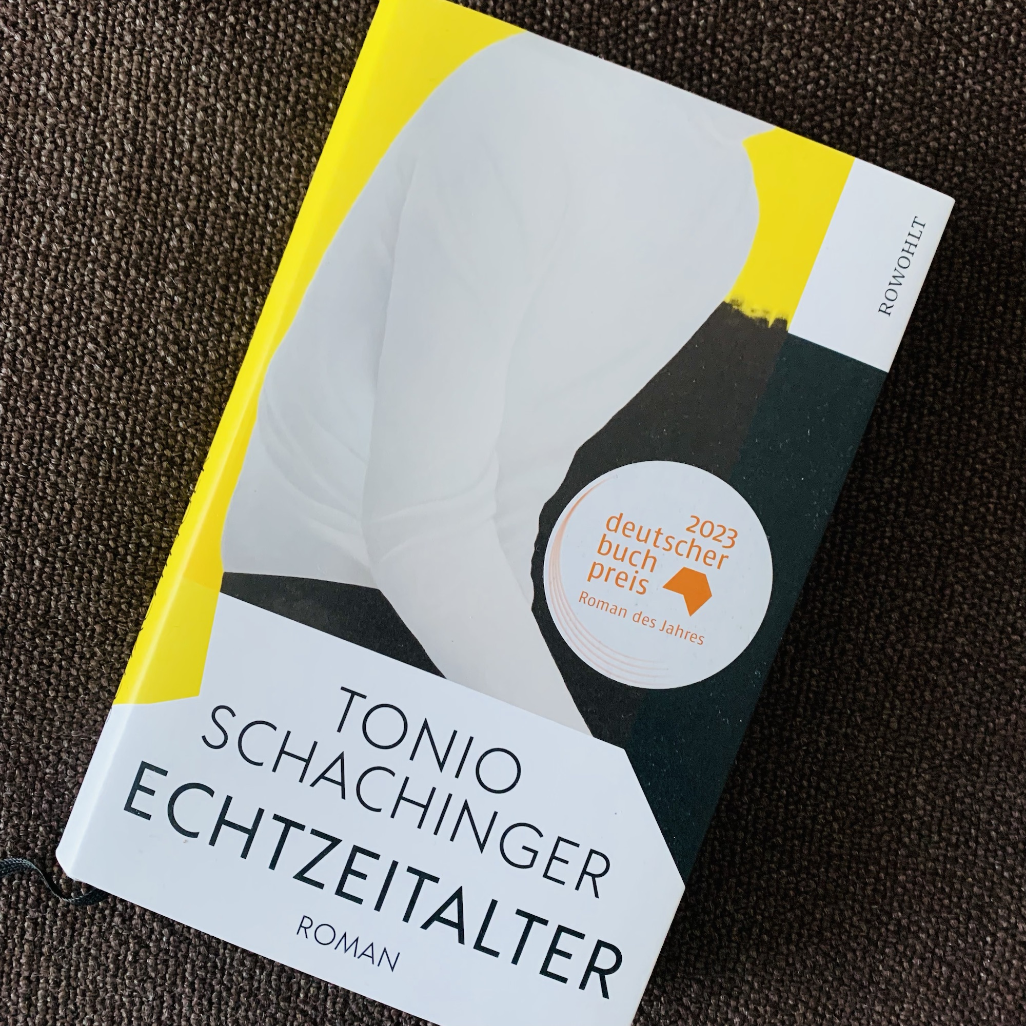 Tonio Schachinger – Echtzeitalter. – arcimboldis world