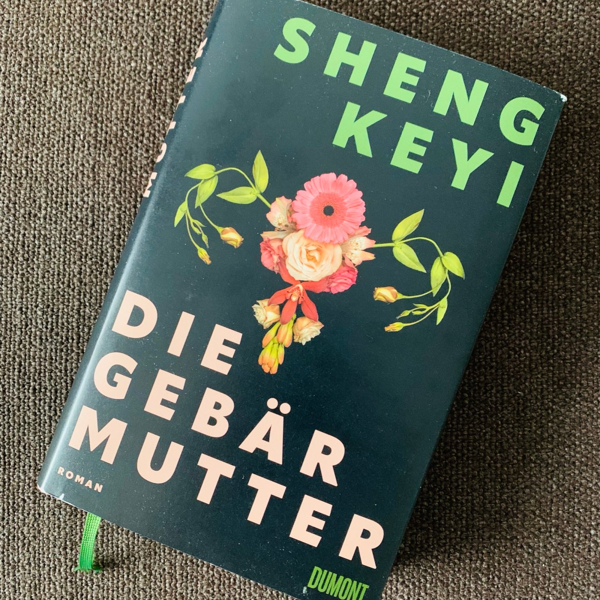 Sheng Keyi – Die Gebärmutter. – arcimboldis world