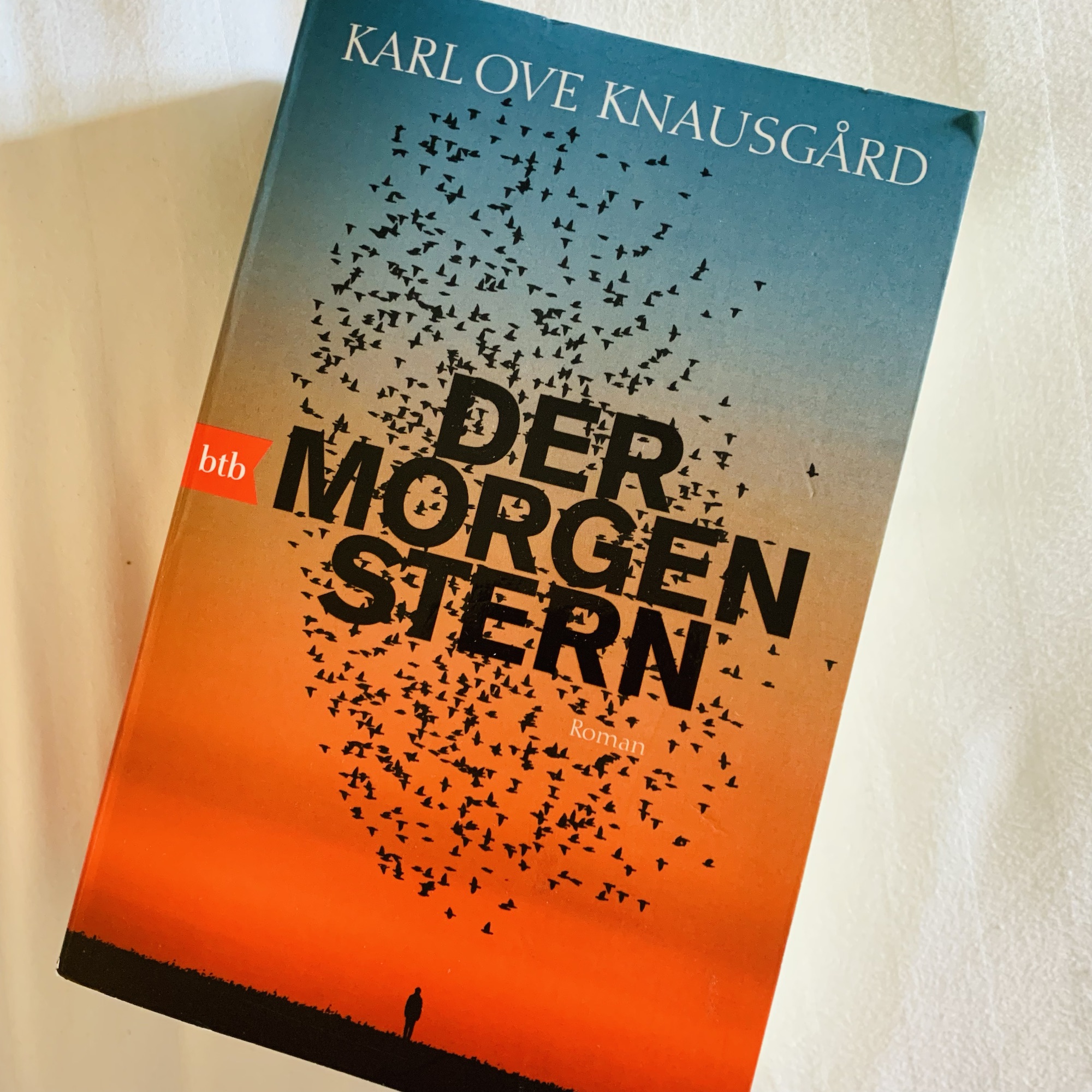 Karl Ove Knausgård – Der Morgenstern. – arcimboldis world