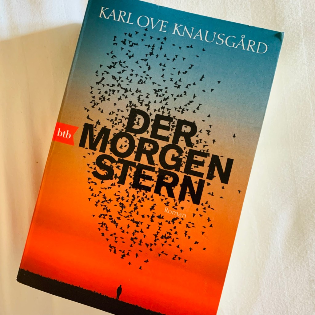 Karl Ove Knausgård – Der Morgenstern. – arcimboldis world