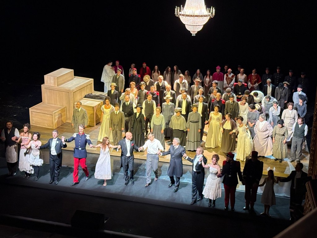 Manon – Oper Zürich 24.09.2025 – arcimboldis world